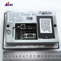 China ATM Machine Parts Diebold Nixdorf Opteva EPP4 Keyboard 49211444000A for sale