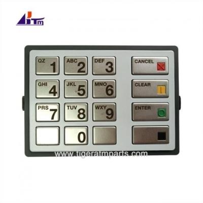 China ATM Machine Parts Diebold Nixdorf EPP7 Keyboard 49249442707B for sale