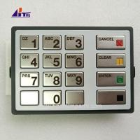 China ATM Machine Parts Diebold Nixdorf EPP7 Keyboard 49249442707B for sale