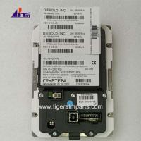 China ATM Machine Parts Diebold Nixdorf EPP7 Keyboard 49249442707B for sale