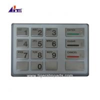 China ATM Machine Parts Diebold Nixdorf EPP5 Keyboard With Multi Language 49216680717A for sale