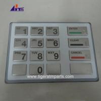 China ATM Machine Parts Diebold Nixdorf EPP5 Keyboard With Multi Language 49216680717A for sale