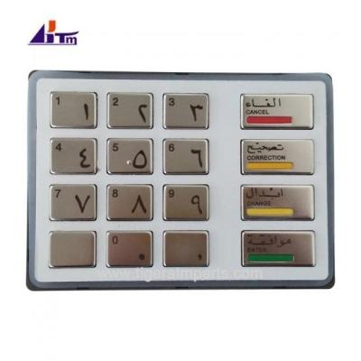 China ATM Machine Parts Diebold Opteva EPP5 Keyboard Arabic Version 49216680700A for sale