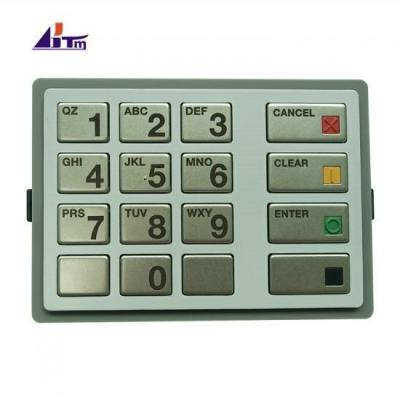 China ATM Machine Parts Diebold EPP7 PCI-Plus Keyboard English Version 49249443707A for sale