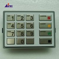 China ATM Machine Parts Diebold EPP7 PCI-Plus Keyboard English Version 49249443707A for sale