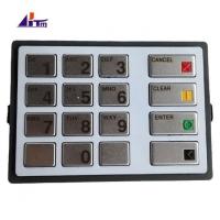 China ATM Machine Parts Diebold Opteva EPP7 BSC PCI English Keyboard 49249442707A for sale