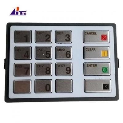 China ATM Machine Parts Diebold Opteva EPP7 BSC PCI English Keyboard 49249442707A for sale