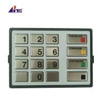 China ATM Parts Diebold Nixdorf EPP7 Keybord PCI 49-249441-764B 49249441764B for sale