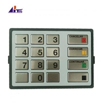 China ATM Parts Diebold Nixdorf EPP7 Keybord PCI 49-249441-764B 49249441764B for sale