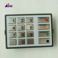 China ATM Parts Diebold Nixdorf EPP7 Keybord PCI 49-249441-764B 49249441764B for sale