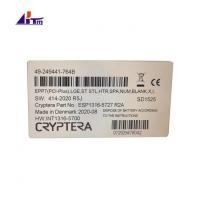 China ATM Parts Diebold Nixdorf EPP7 Keybord PCI 49-249441-764B 49249441764B for sale