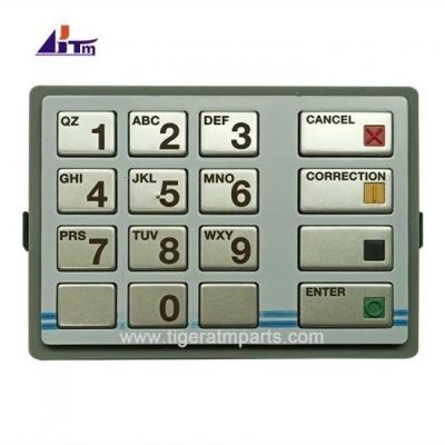 China 49249440721B Diebold EPP7 Keyboard ATM Machine Parts for sale