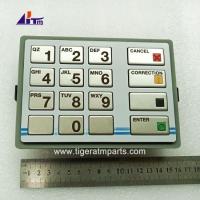 China 49249440721B Diebold EPP7 Keyboard ATM Machine Parts for sale