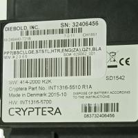 China 49249440721B Diebold EPP7 Keyboard ATM Machine Parts for sale