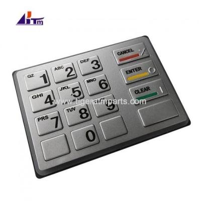 China ATM Machine Parts Diebold EPP5 BSC LGE ST Keypad 49-216680-701A 49216680701A for sale