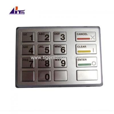 China ATM Machine Parts Diebold EPP5 English Keyboard 49-216686-000A 49216686000A for sale