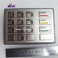 China ATM Machine Parts Diebold EPP5 English Keyboard 49-216686-000A 49216686000A for sale
