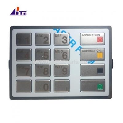 China ATM Machine Parts DN Diebold Nixdorf EPP7 Keyboard 1750344832 for sale