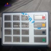 China ATM Machine Parts DN Diebold Nixdorf EPP7 Keyboard 1750344832 for sale