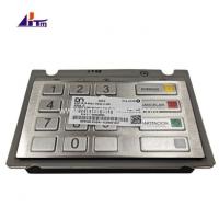 China ATM Machine Parts Diebold Nixdorf DN V7 EPP Keyboard Keypad Pinpad 01750234950 for sale
