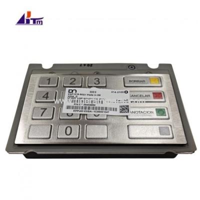 China ATM Machine Parts Diebold Nixdorf DN V7 EPP Keyboard Keypad Pinpad 01750234950 for sale
