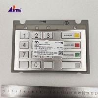 China ATM Machine Parts Diebold Nixdorf DN V7 EPP Keyboard Keypad Pinpad 01750234950 for sale