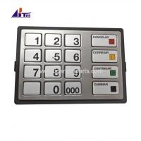 China 49249940755B Diebold ATM Parts DN EPP7 BSC Keypad 49-249940-755B for sale