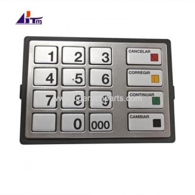 China 49249940755B Diebold ATM Parts DN EPP7 BSC Keypad 49-249940-755B for sale