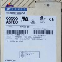 China ATM Machine Parts Diebold BCRM Power Supply 600W 49023011000A for sale