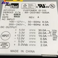 China ATM Machine Parts Diebold Power Supply 300W 49203180000A for sale