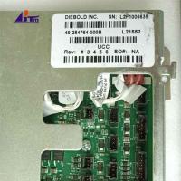 China ATM Parts Diebold 5500 Switching Power Supply UCC Box 49254764000B for sale