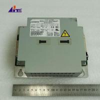 China ATM Machine Parts Diebold Power Supply DCDC 24V 400W 49247847000A for sale