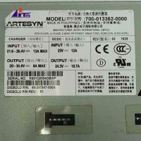 China ATM Machine Parts Diebold Power Supply DCDC 24V 400W 49247847000A for sale