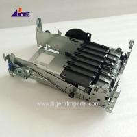 China 49242427000A Diebold DN100 5500 Stacker Module 1.6 FL ATM Parts for sale