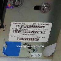China 49225250000A Diebold Opteva AFD 1.5 Version Stacker ATM Machine Parts for sale