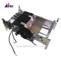 China ATM Machine Parts Diebold Nixdorf Opteva AFD Stacker Module 49211433000A for sale