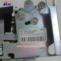 China ATM Machine Parts Diebold Nixdorf Opteva AFD Stacker Module 49211433000A for sale