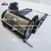 China Diebold Nixdorf DN Series SDU Stacker Dispense Unit ATM Parts 1750310083 for sale