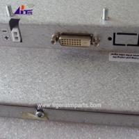 China ATM Machine Parts Diebold Opteva 10.4 inch LCD Display 49201784000A 49201784000B 49201784000C for sale