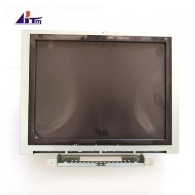 China ATM Machine Parts Diebold Opteva 15 inch LCD Customer Display 49213270000F for sale