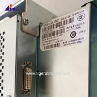 China ATM Machine Parts Diebold Opteva 15 inch LCD Customer Display 49213270000F for sale