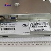 China ATM Machine Parts Diebold Opteva LCD Monitor 15'' Consumer Display 49223841000A for sale