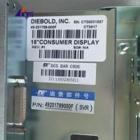 China ATM Machine Parts Diebold 15 for sale