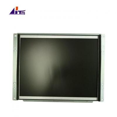 China ATM Machine Parts Diebold 5500 15 Inch Display LCD Monitor 49250934000A for sale