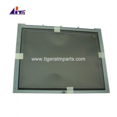 China ATM Machine Parts Diebold LCD 15 Inch Sunlight Viewable Display 49223805000A for sale