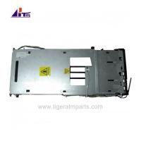 China ATM Machine Parts Diebold Nixdorf Opteva 620mm Transport Assembly R/L 49211436000A for sale