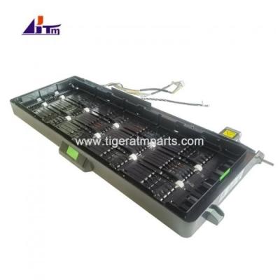 China 1750301917 01750301917 Diebold Nixdorf CHT Lower Transport RM4V DN ATM Parts for sale