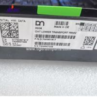 China 1750301917 01750301917 Diebold Nixdorf CHT Lower Transport RM4V DN ATM Parts for sale