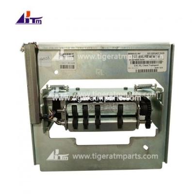 China ATM Parts 49221808000F Diebold Nixdorf ESC RL Chest Transport 49-221808-000F for sale