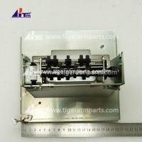 China ATM Parts 49221808000F Diebold Nixdorf ESC RL Chest Transport 49-221808-000F for sale